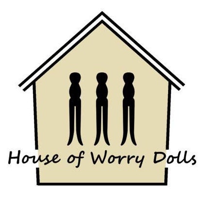 HouseOfWorryDolls - Etsy