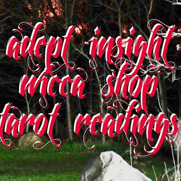 Beginner Intention Spell Kit - Etsy