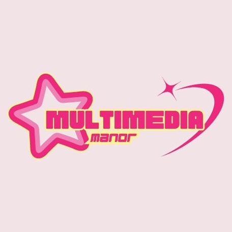 MultiMediaManor - Etsy