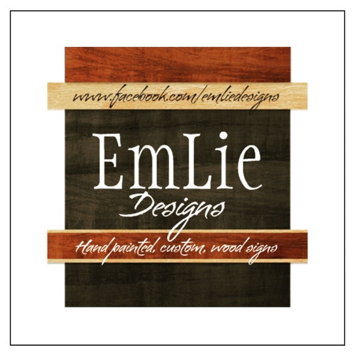 EmLieDesigns - Etsy