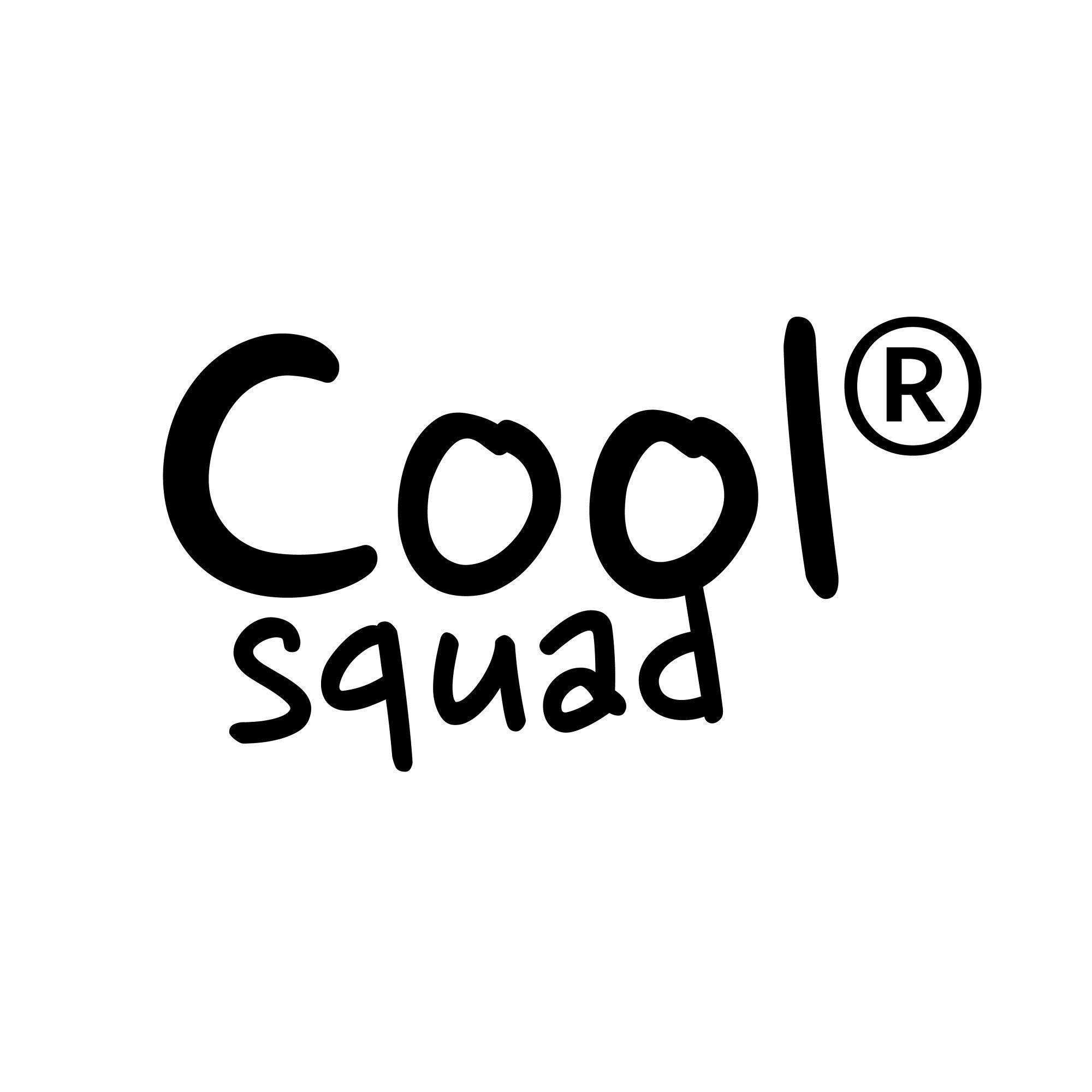 CoolSquadLtd - Etsy