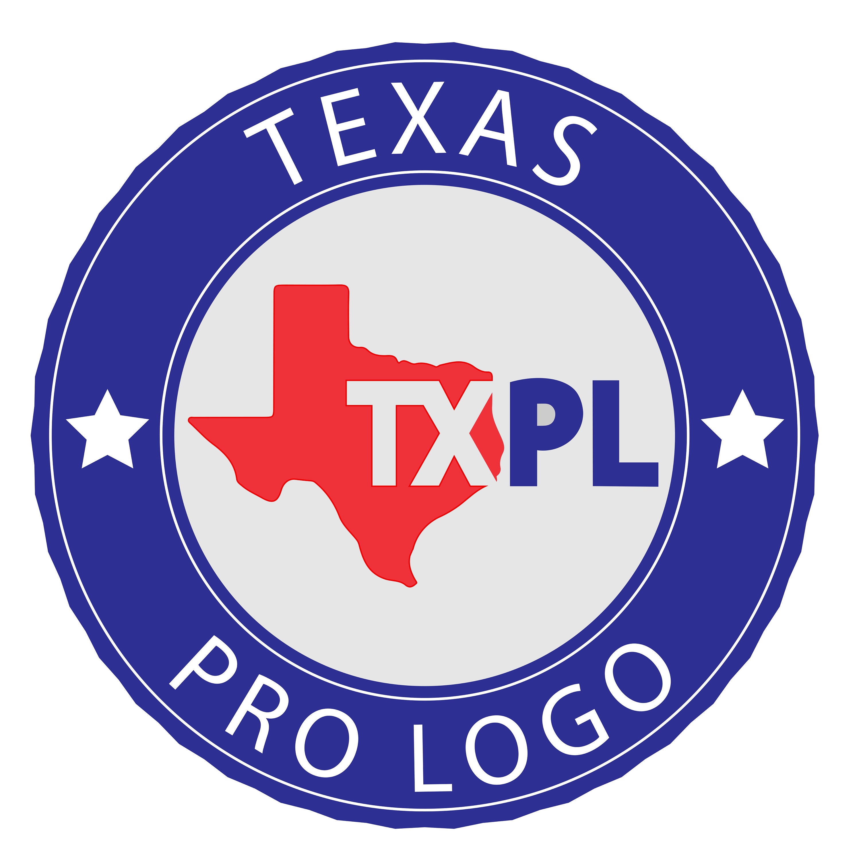 TexasProLogo - Etsy