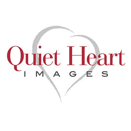 QuietHeartImages - Etsy