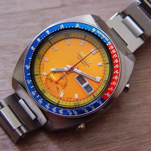 MaxedWatchesE - Etsy