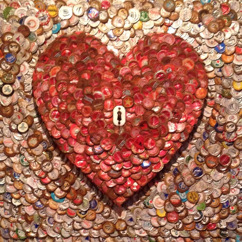 DustCoveredRelics - Etsy