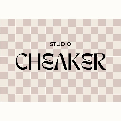 StudioChecker - Etsy