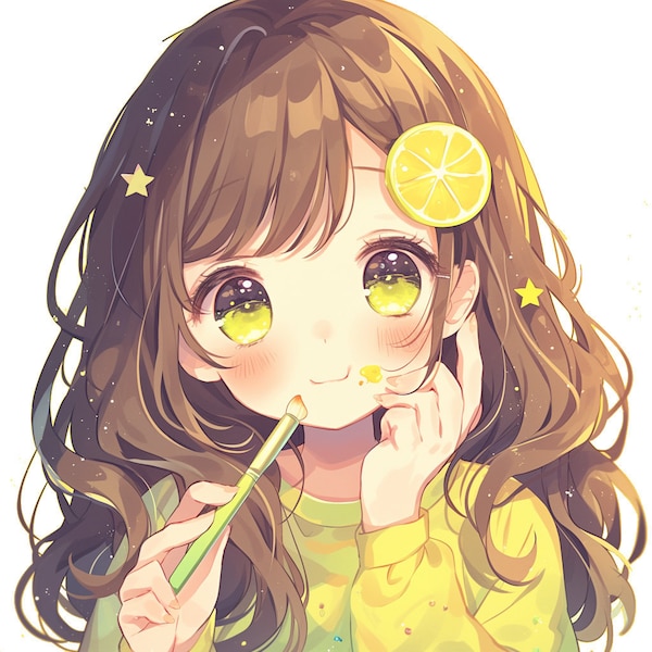 French Toast Emote Channel Points Twitch, Youtube, Discord Cute, Kawaii ...