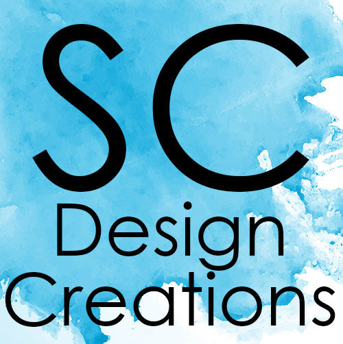 scDesignCreations - Etsy