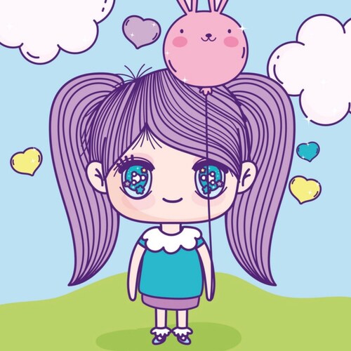 HelloCuteThingsShop - Etsy