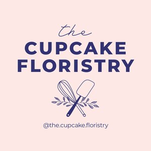 12 Cupcake Bouquet Structure Guide, Instant Download, Printable ...