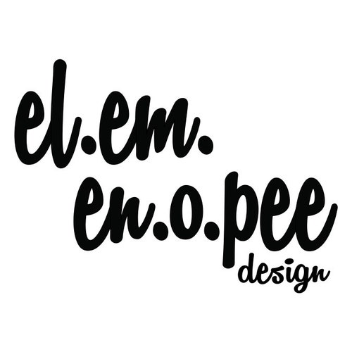 elemenopeedesign - Etsy