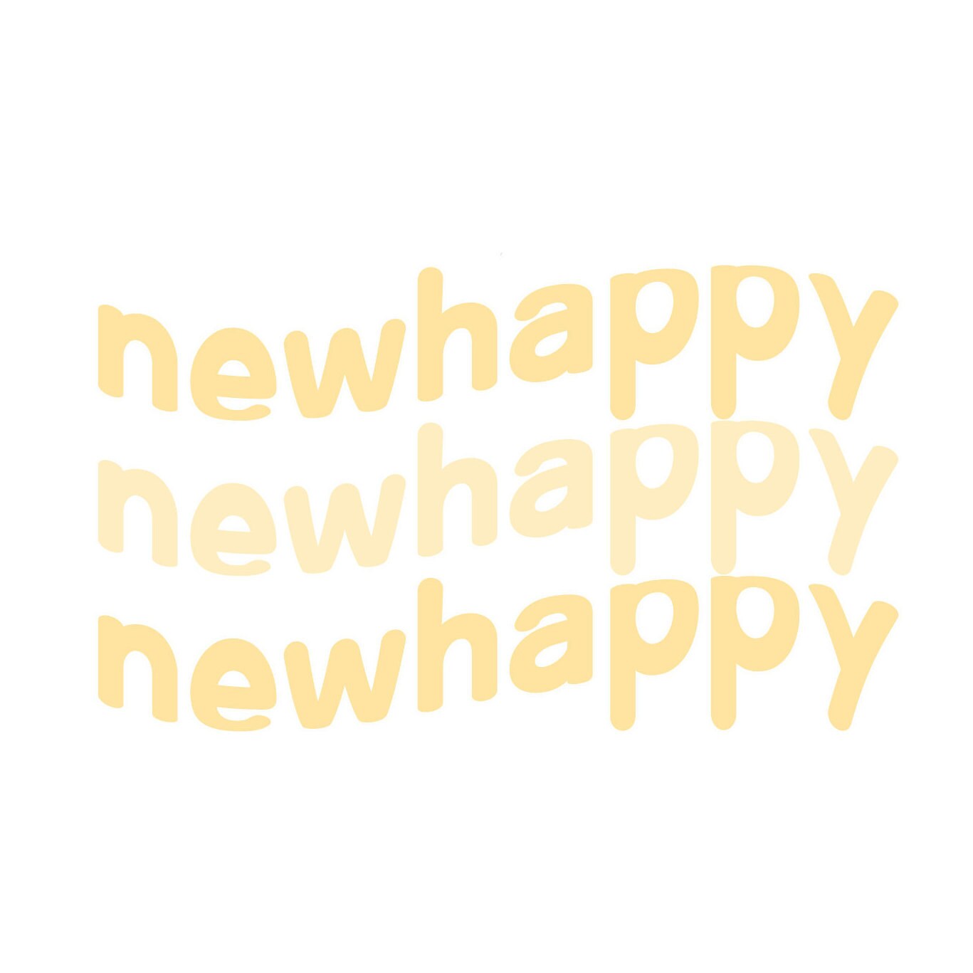 newhappyco - Etsy