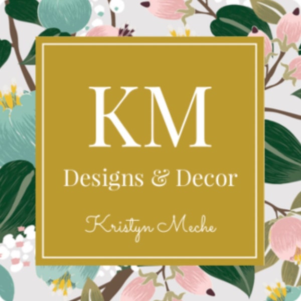 Large Blessing Bead Garland With Clay Cross and Tassel - Etsy