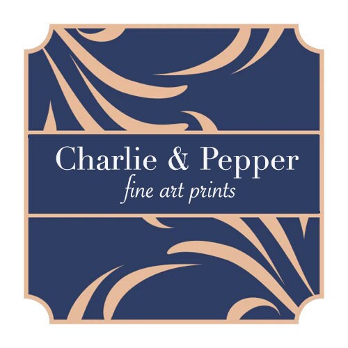 CharlieandPepper - Etsy