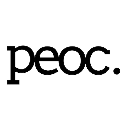 PEOC - Etsy