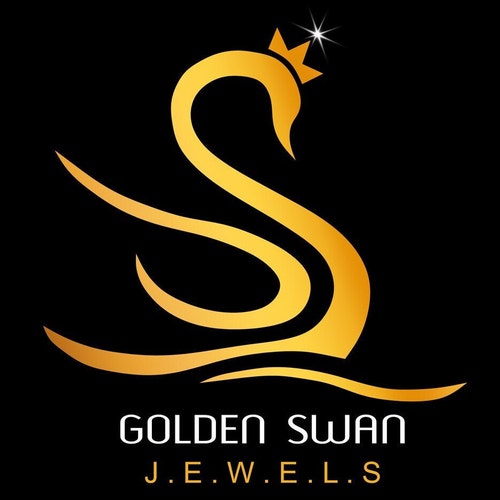 GoldenSwanJewel - Etsy