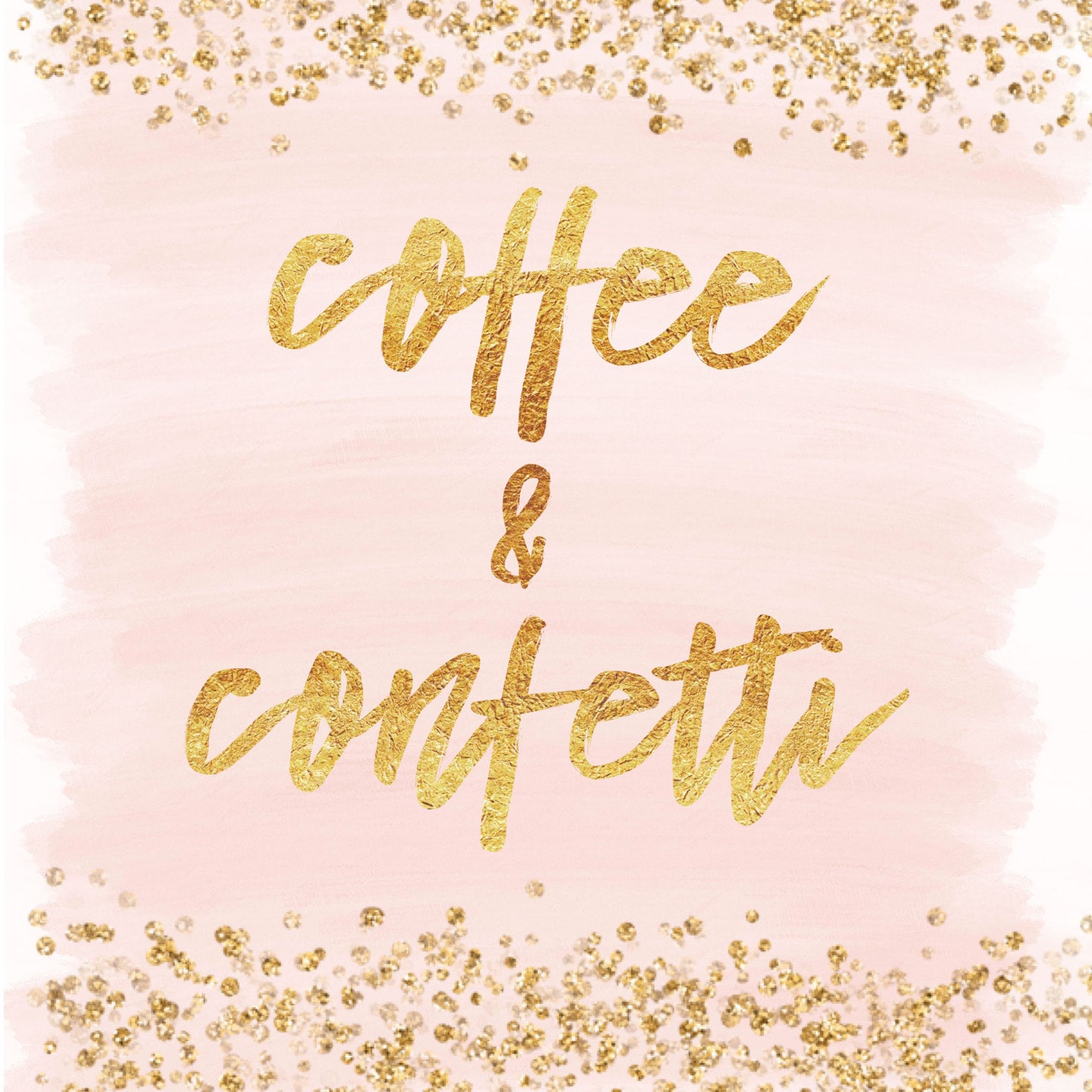 CoffeeConfettiCo - Etsy