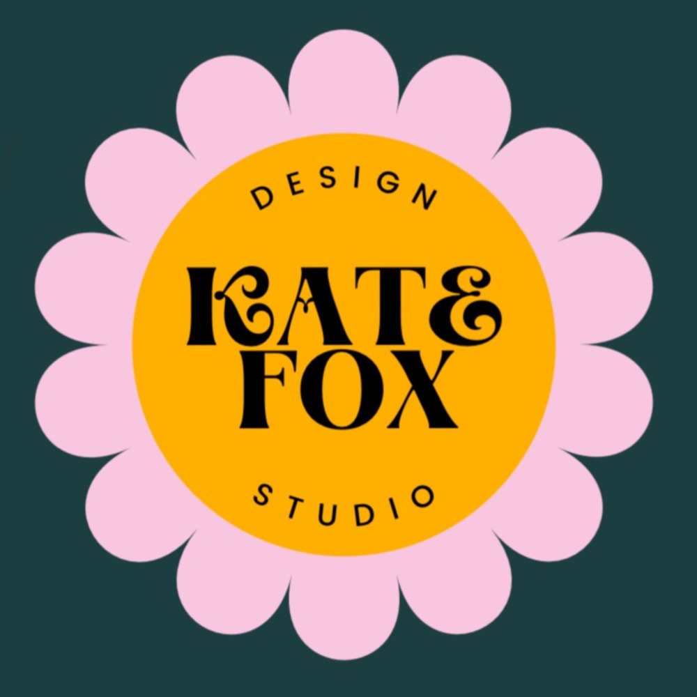 KateFoxDesign - Etsy