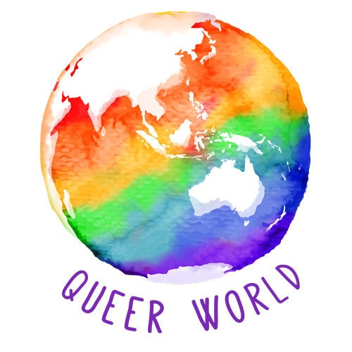 QueerWorld - Etsy