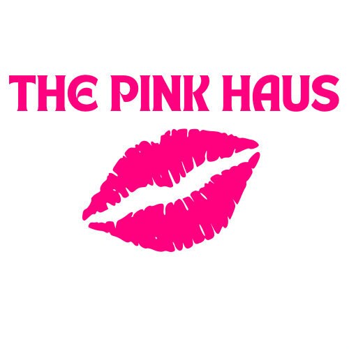ThePinkHaus - Etsy