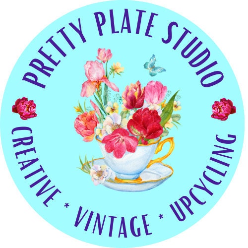 PrettyPlateStudio - Etsy