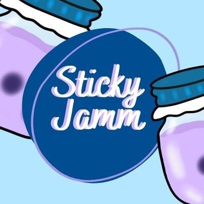 StickyJamm - Etsy