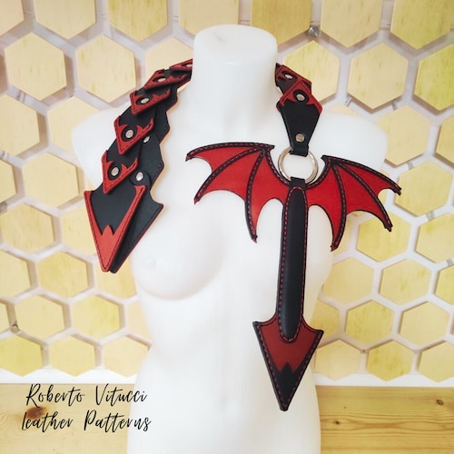 RVLeatherPatterns - Etsy UK