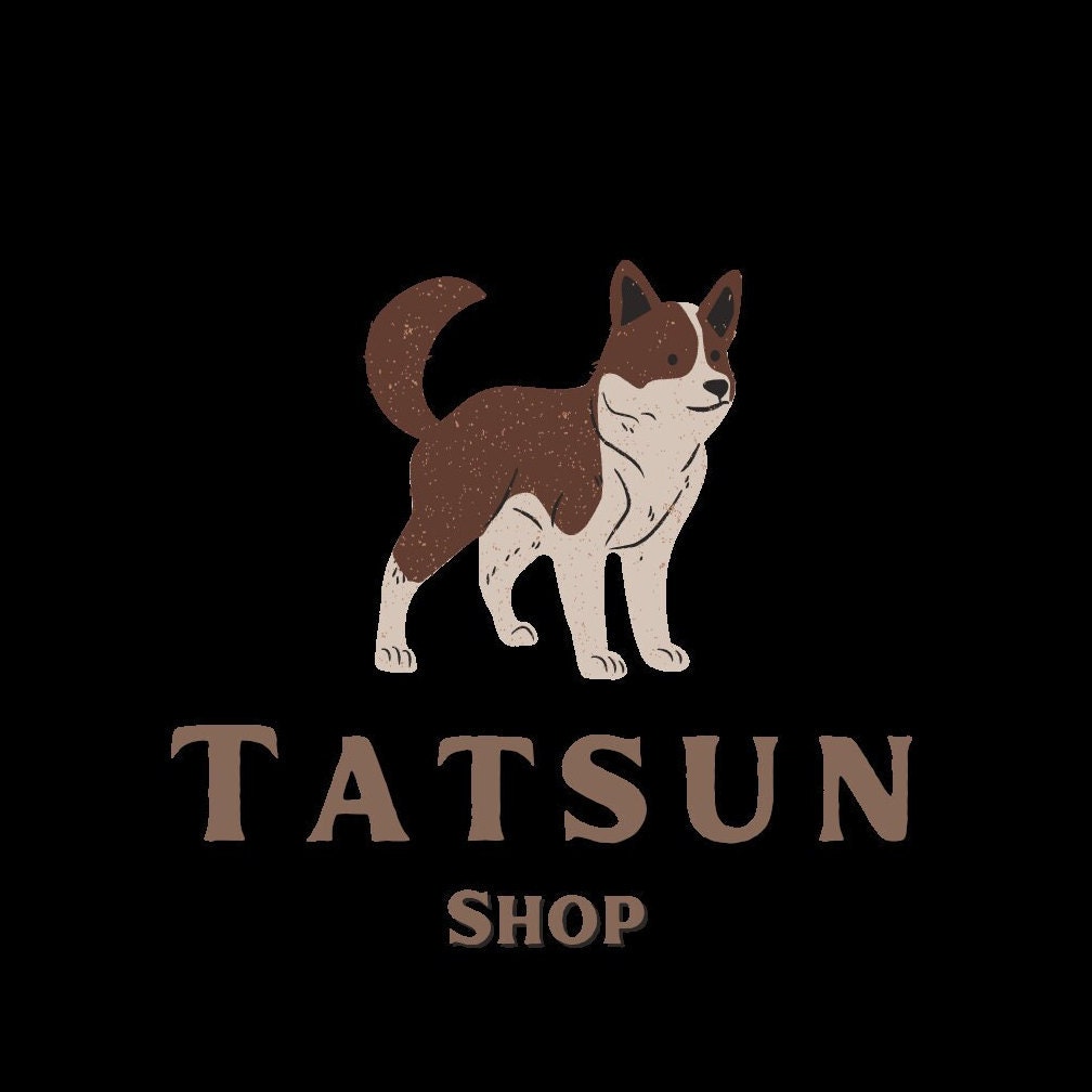 Tatsun - Etsy
