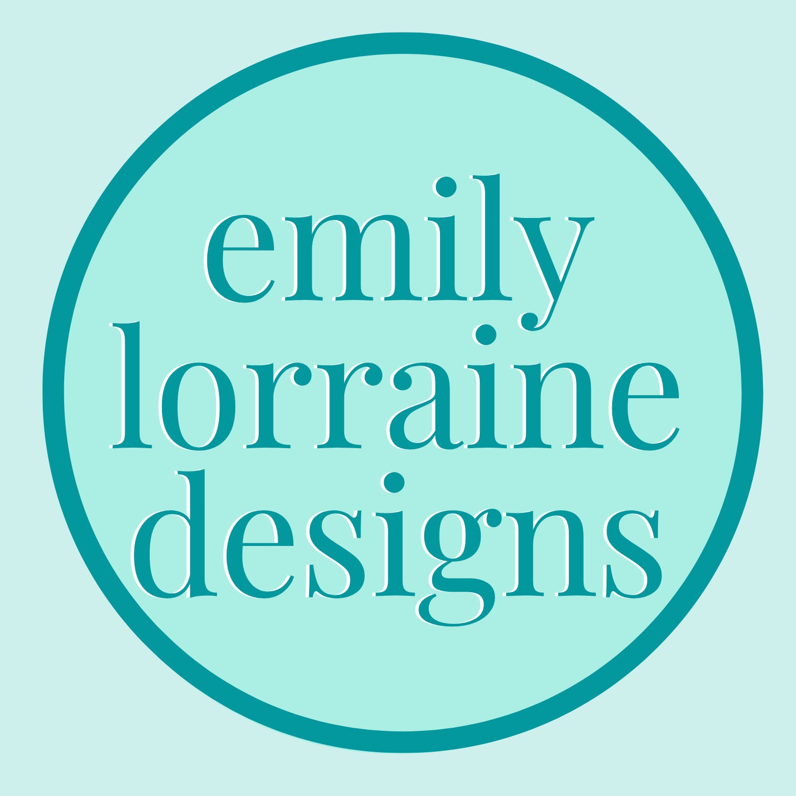 EmilyLorraineDesigns - Etsy