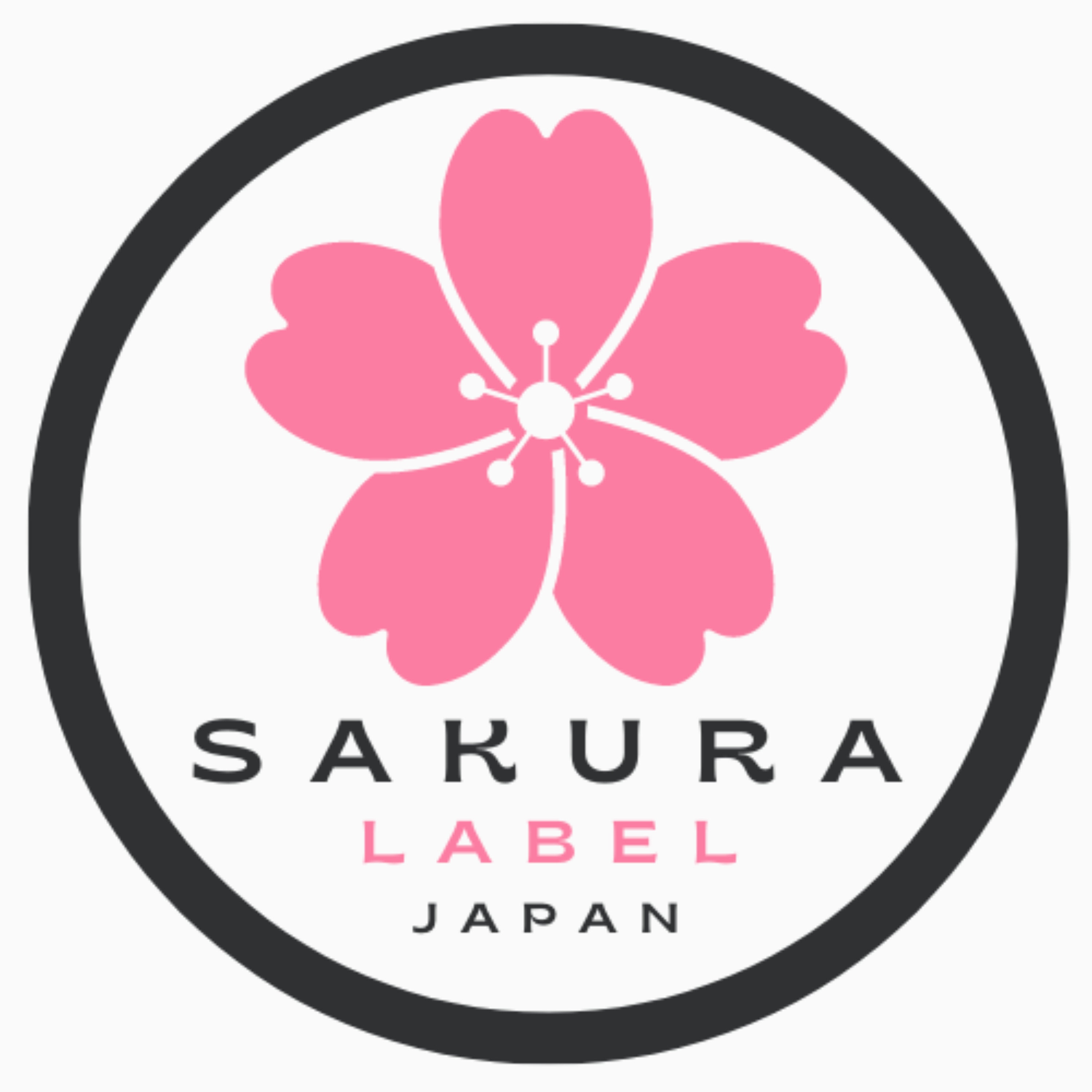 SAKURALabel - Etsy