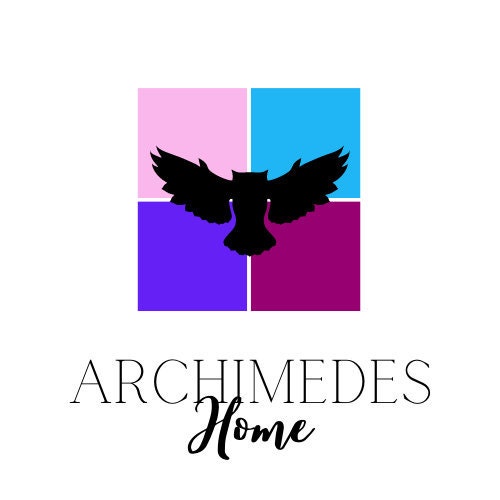 ArchimedesHome | Etsy