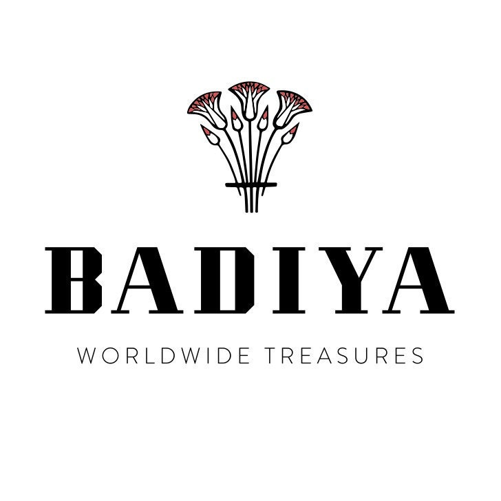 Boho handmade Kimonos Jewelry & Accessories by Badiya on Etsy