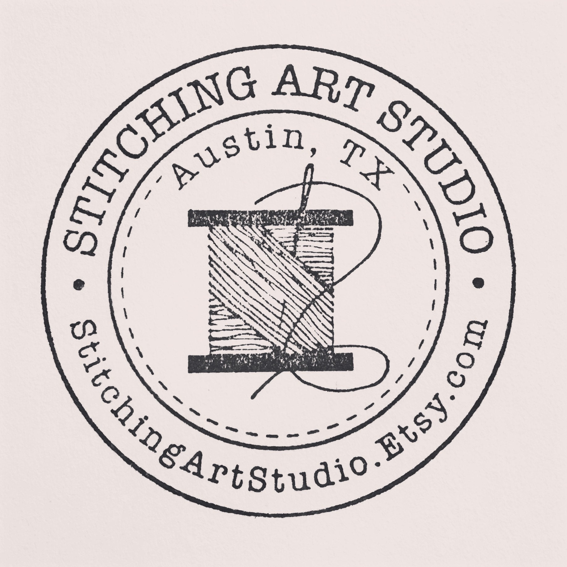 StitchingArtStudio - Etsy