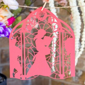 Fairy Tale Cuts By Miss Mandee SVG Cut Files par FairyTaleCuts