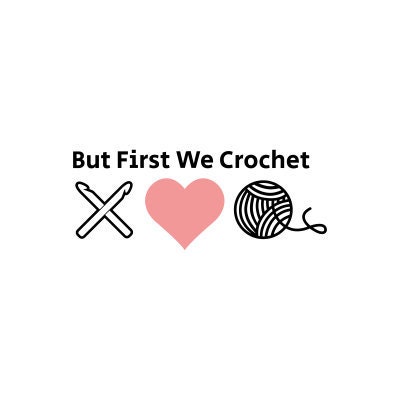 ButFirstWeCrochet - Etsy UK