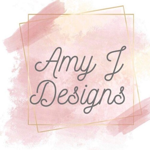 AmyJDesigns17 - Etsy
