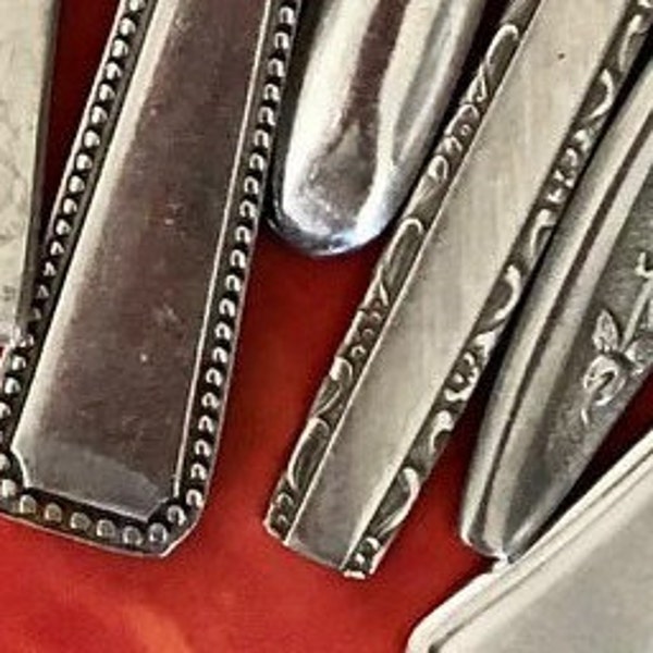 Vintage Key Chains - Etsy