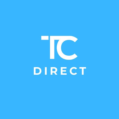 TCDIRECT - Etsy