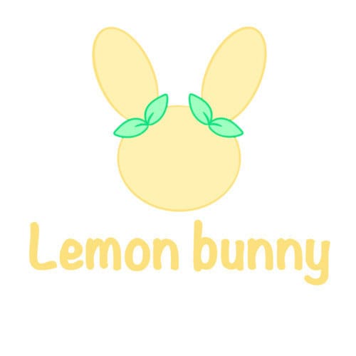 LemonbunnyShop - Etsy