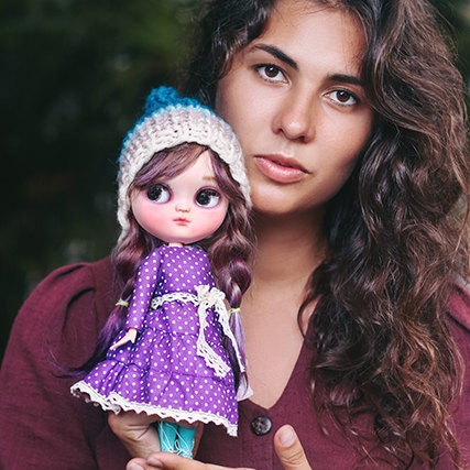 yumablythedoll - Etsy