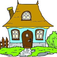 Highland Cow Includes Frame and Background, SVG, Laser File, Digital ...