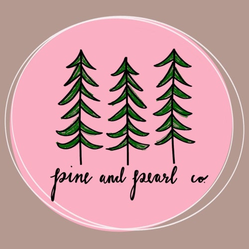 pineandpearlcompany - Etsy
