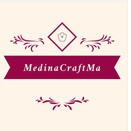MedinaCraftMA - Etsy France