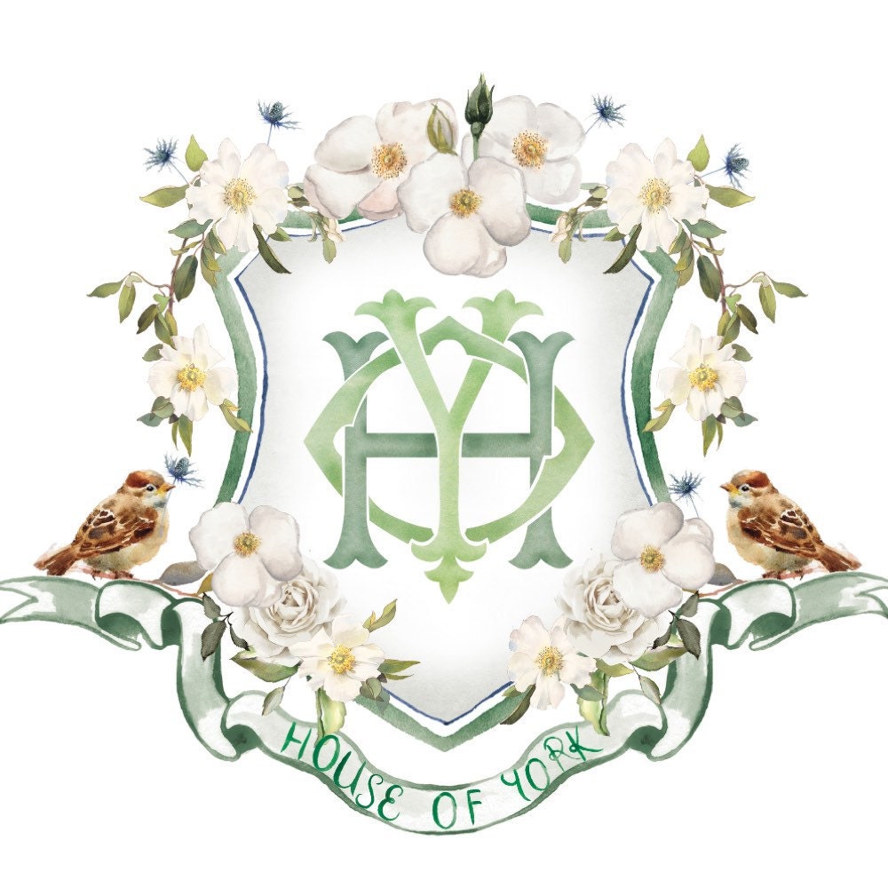 HouseofYorkCo - Etsy