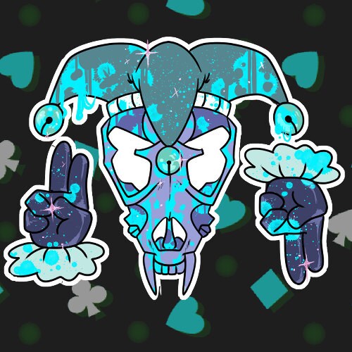 WonderlandJester - Etsy