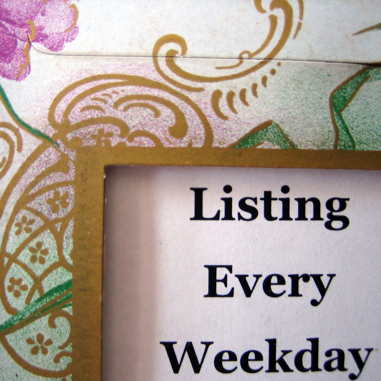 Just Sweet Buttons by JustSweetButtons on Etsy