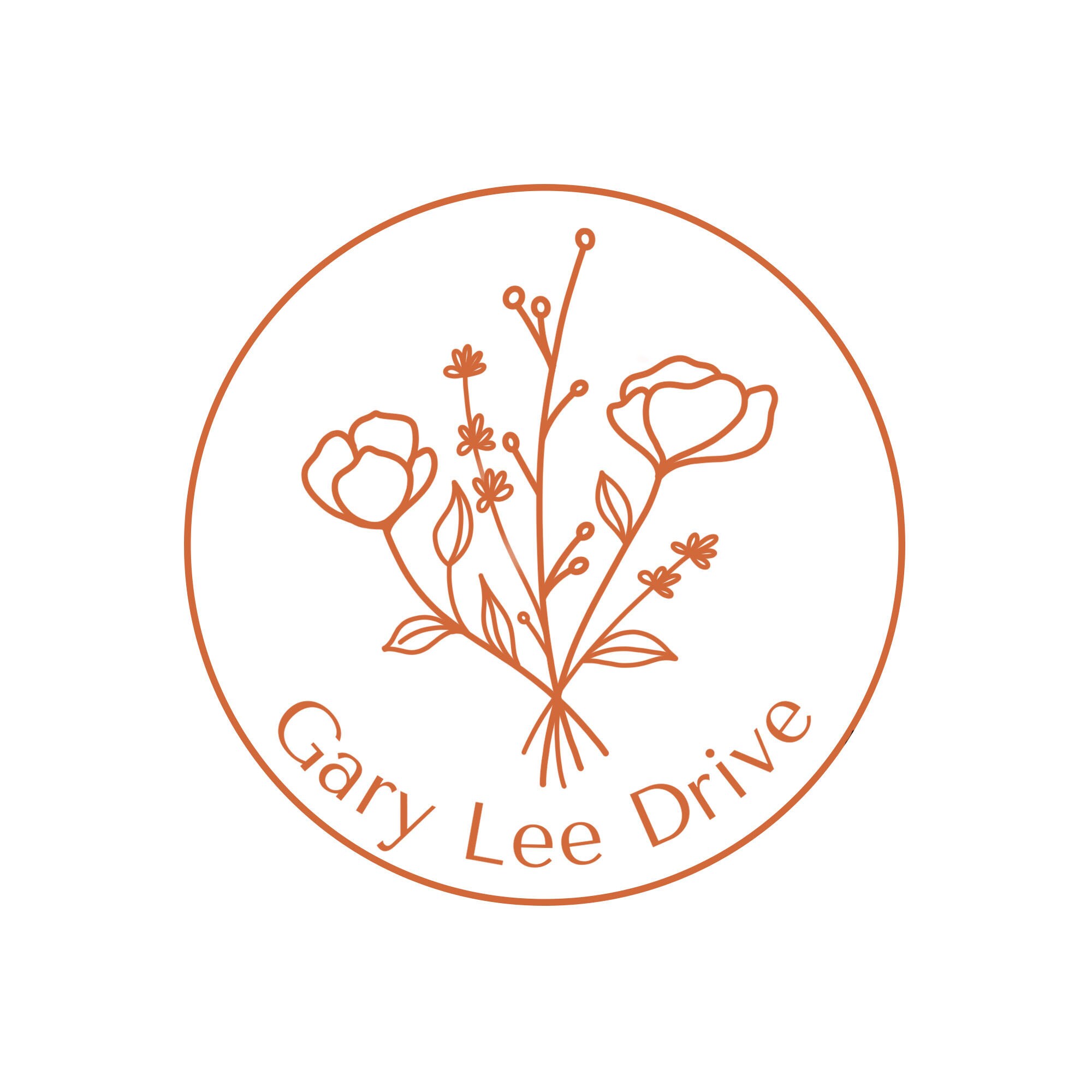 GaryLeeDrive - Etsy