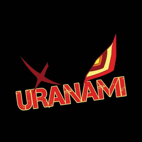 Uranami - Etsy