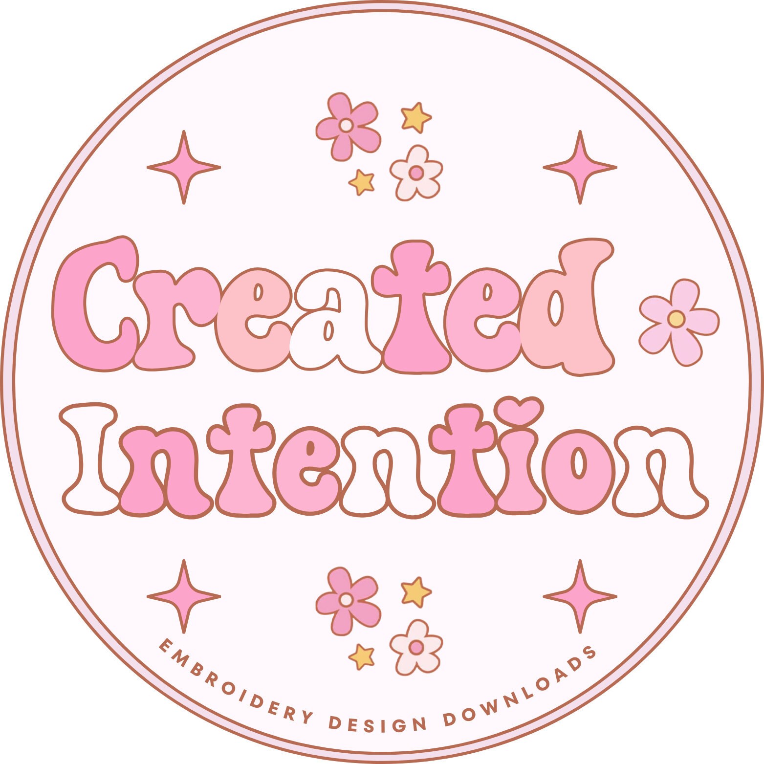 CreatedIntention - Etsy