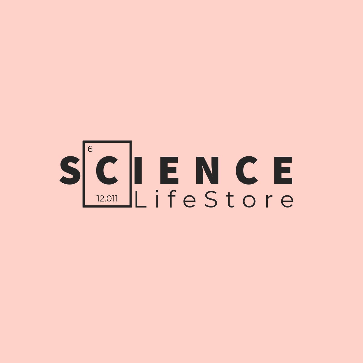 ScienceLifeStore - Etsy